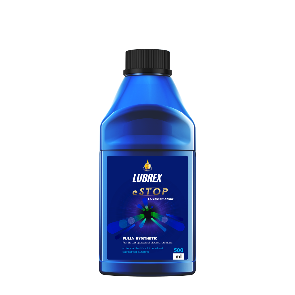 eSTOP | LUBREX | Leading Lubricants and Grease Manufacturer in UAE
